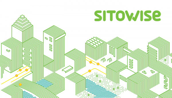 Frontpage - Sitowise